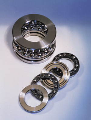 Подшипники SKF